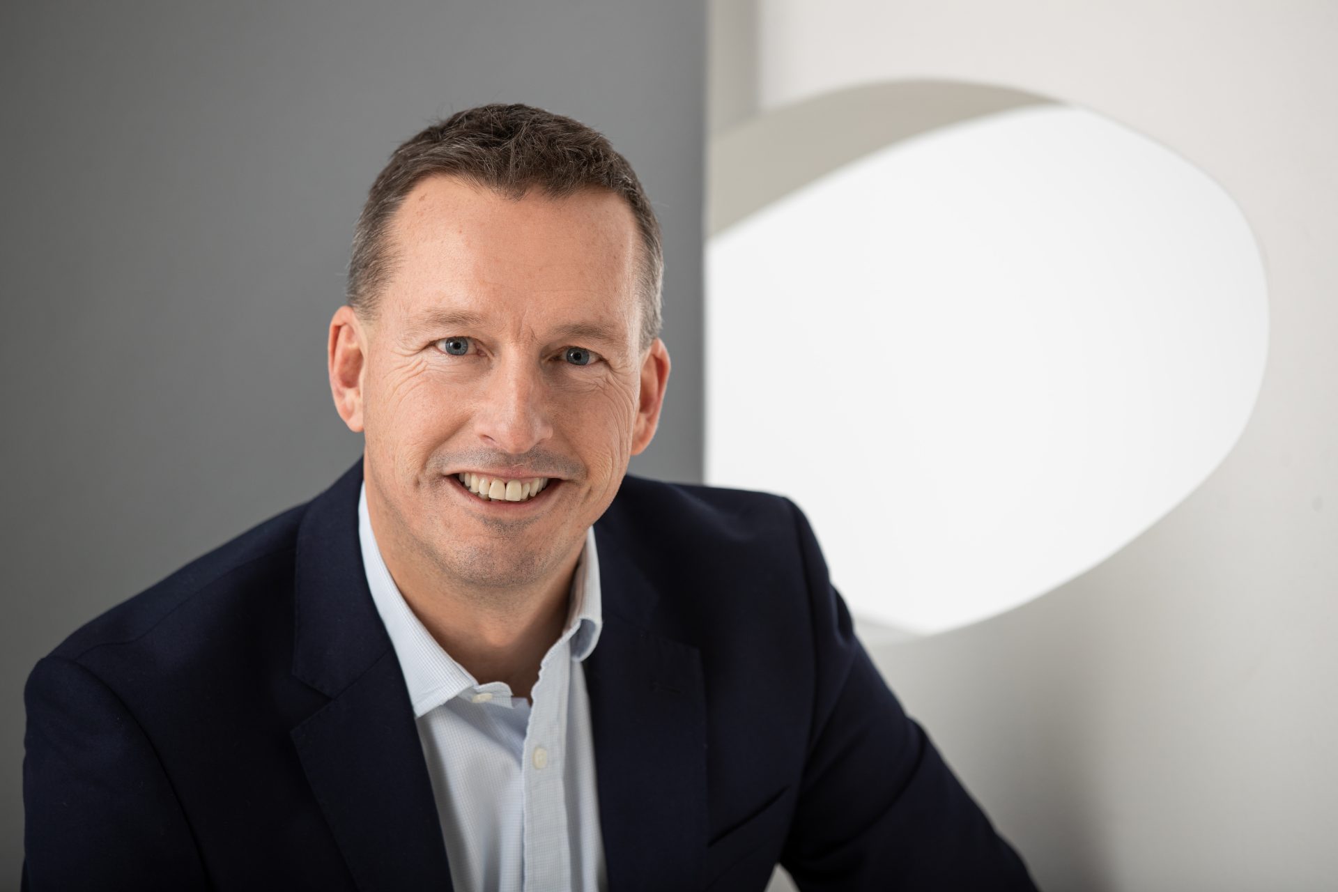 LAbg. DI Andreas Kinsky - Weiz