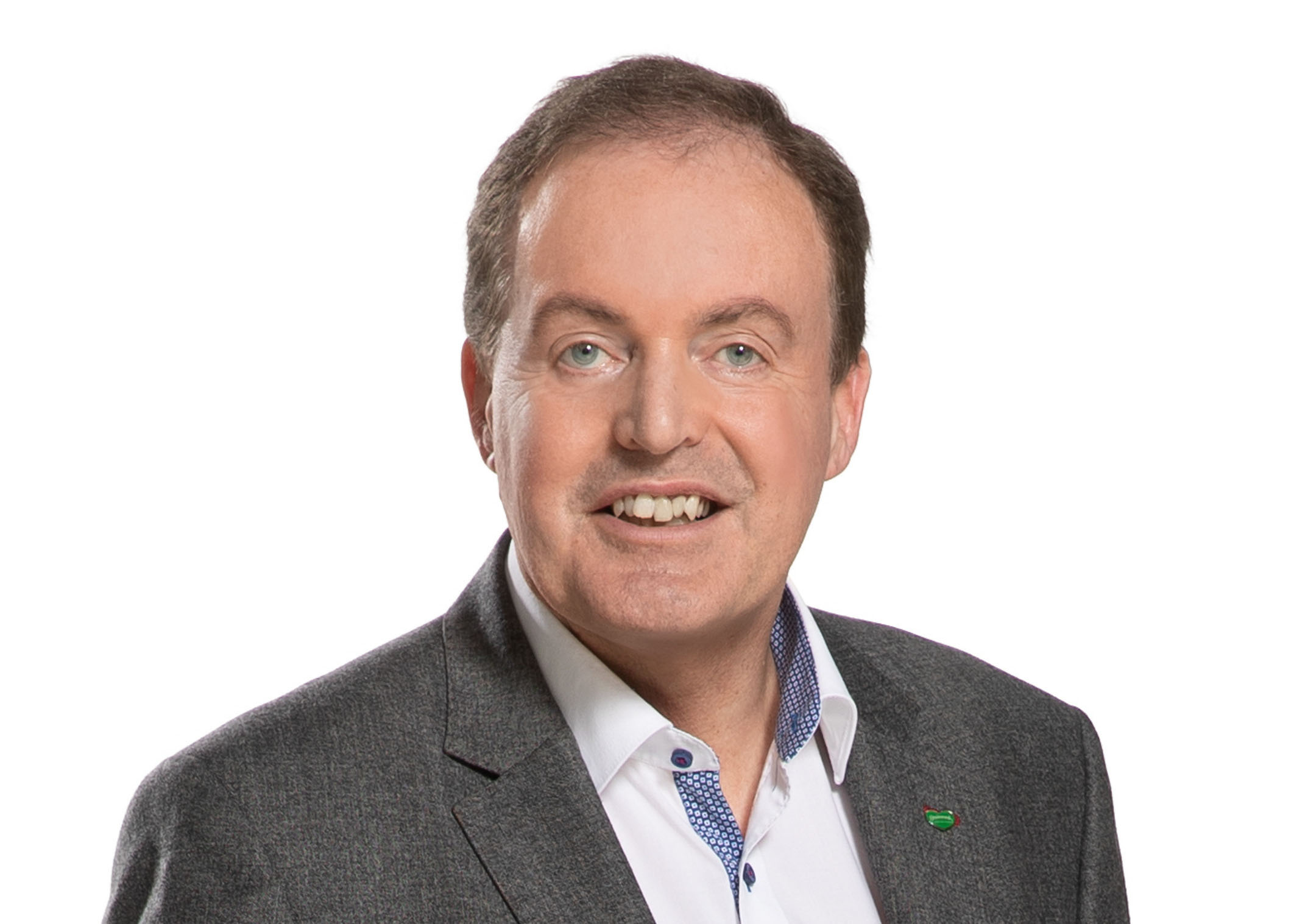 LTAbg. Bgm. Bernhard Ederer berichtet aus dem Landtag Steiermark - Weiz