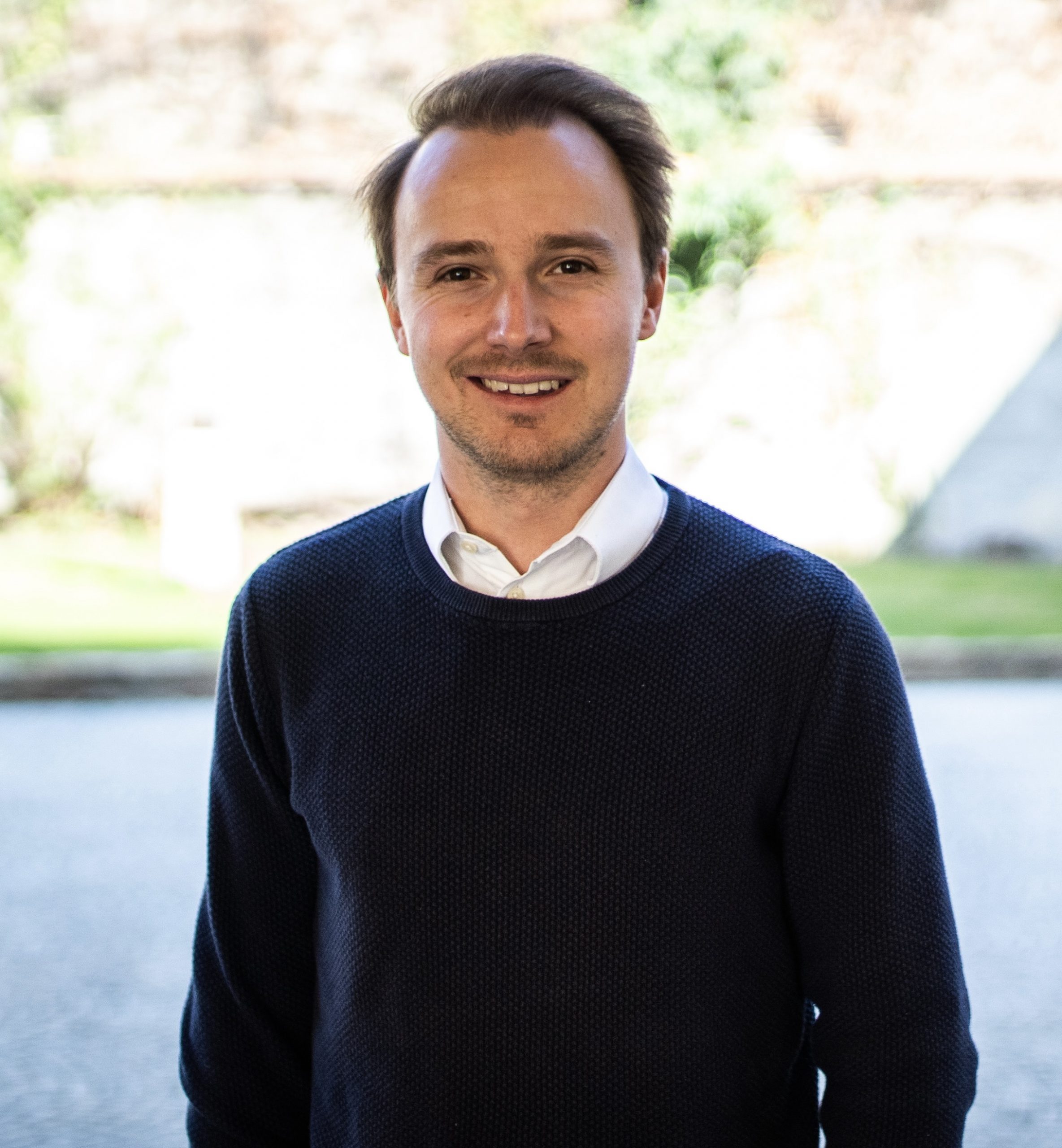 Tom Spitzer neuer JVP Bezirksobmann - Weiz